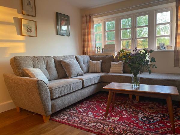 Relaxing Townhouse In The Heart Of Bridport - Charmouth
