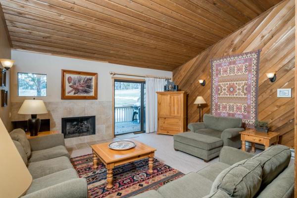 Ridge - 2682 - Sun Valley, ID