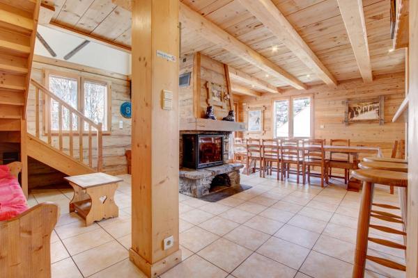Les Sermes M504 - Morzine