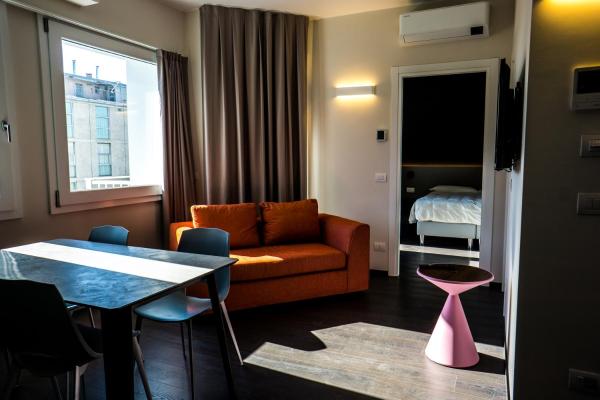 Venice Terminal Apartments & Suites - Lido