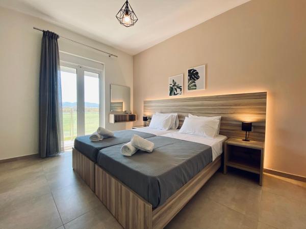 Vento Studios - Zakynthos