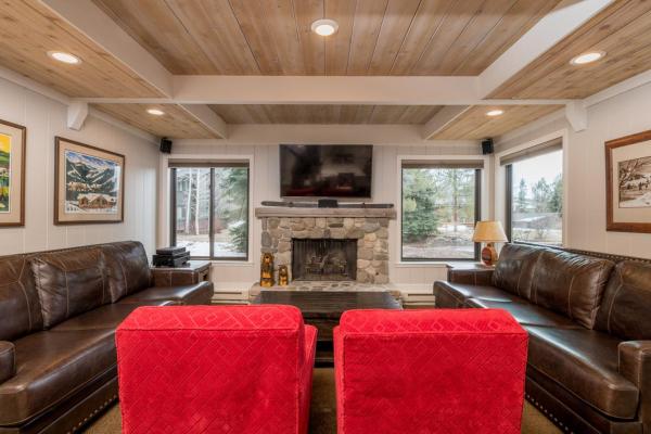 New Villager 1325 At Sun Valley - Sun Valley, ID