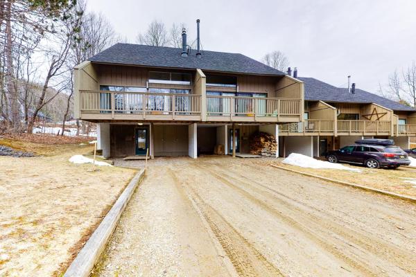 Mad River Paradise At Drumleys - Vermont