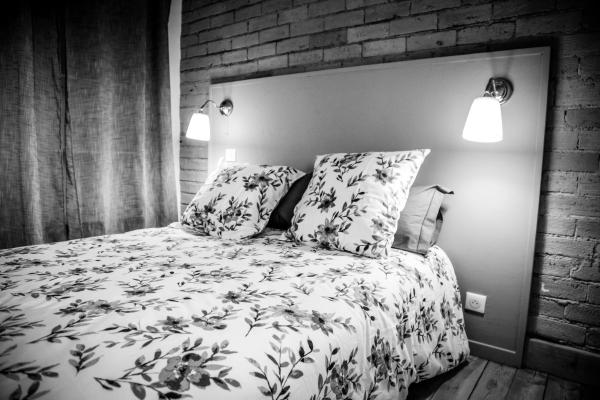 Duplex Centre Ville - Saint-Flour