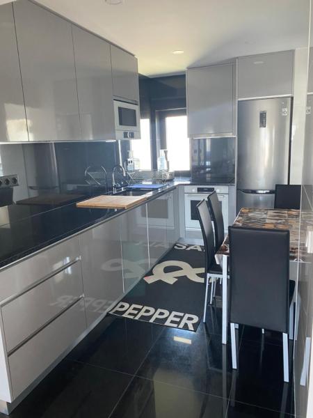 Appartement à Esmoriz De 3 Pièces - 72m2 - Santa Maria da Feira