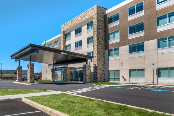 Holiday Inn Express & Suites - Carlisle Southwest I-81 By Ihg - Carlisle, PA