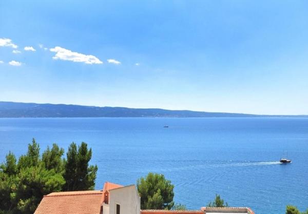 Apartments Sea View - 250 M From Sea - Supetar