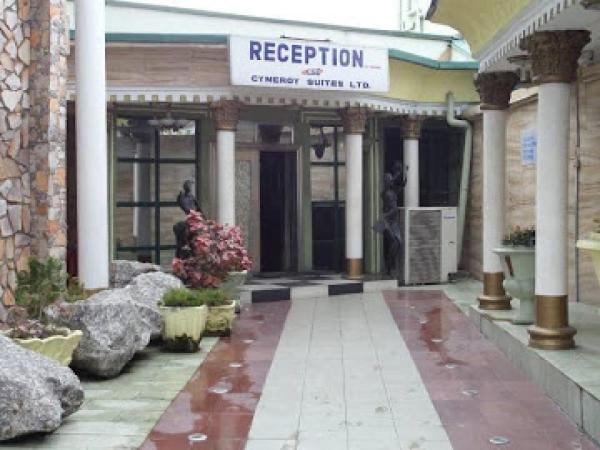 Room In Lodge - Cynergy Suites Festac Town - Lagos, Nigeria