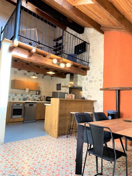 Maison De Charme Dans Le Centre Historique , Wifi Clim 6 Pers Calme Et Confort - Arles