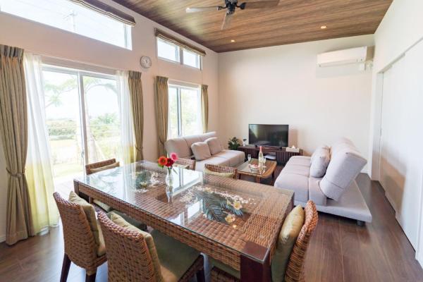 Beverly Hills Villa Miyakojima Resort - 宮古島