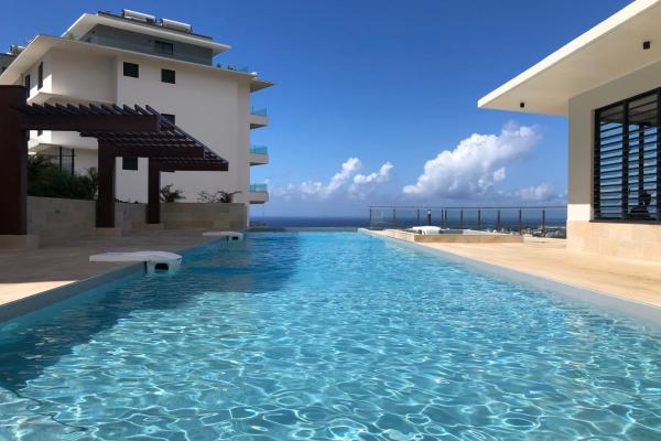 Alicia's Sky Flat On The Heights With Nice View On The Sea And Papeete - French Polynesia