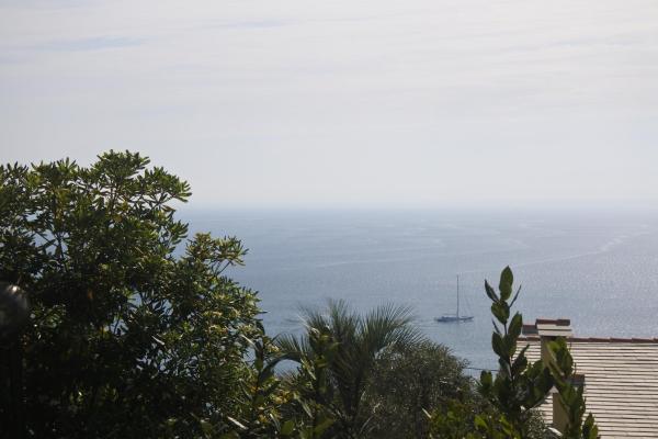 Suite Affaccio Sul Mare - Recco