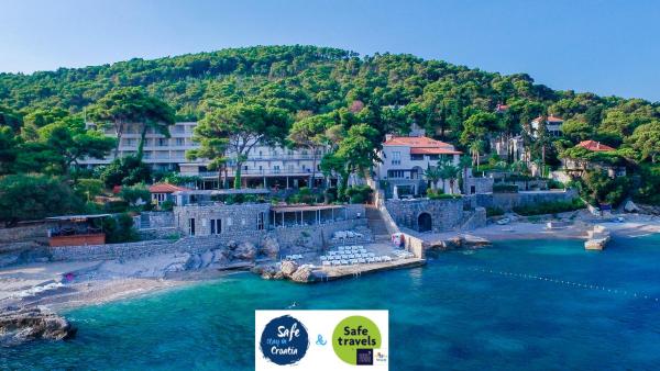 Hotel Splendid - Dubrovnik