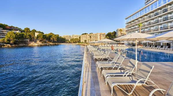 Globales Cala Viñas Adults Only 16+ - Palma