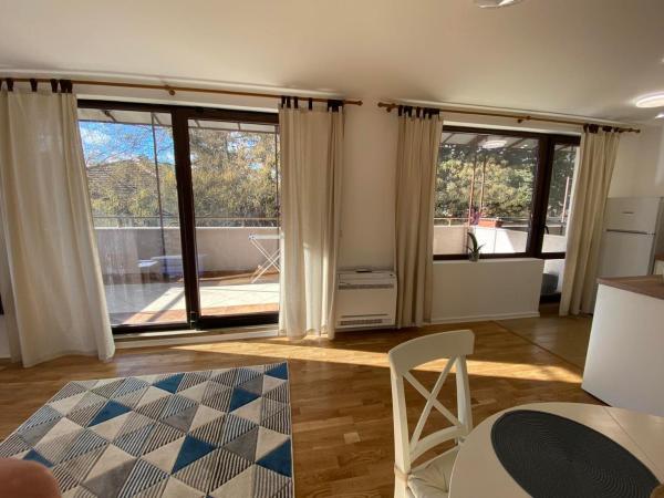 Bendida Central - Velingrad