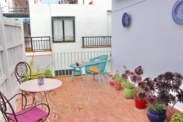Apartamento Cañaveral Playa Conil - Conil de la Frontera