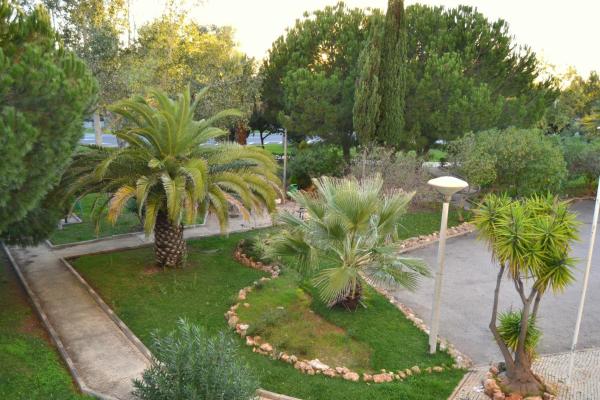 Parque Das Amendoeiras - Albufeira