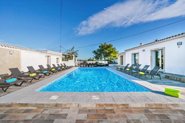 3002 Casa Tosca - Moraira