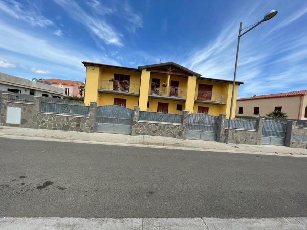 Giulian Apartment - Sardaigne