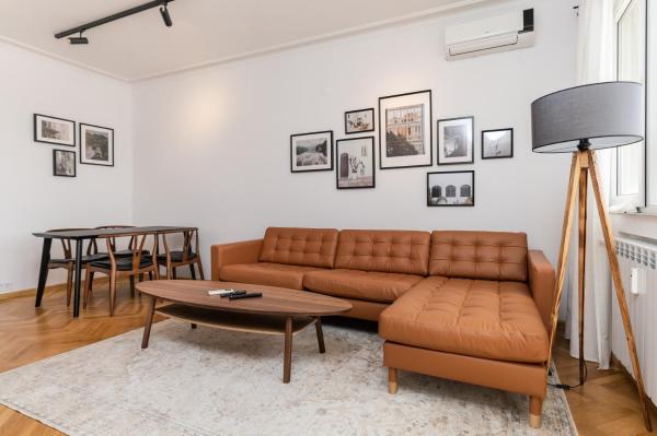 Industrial 2-bdr Flat By The National Stadium By Flat Mаnager - Sofia