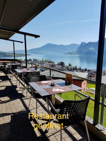 Hotel Roggerli - Stans
