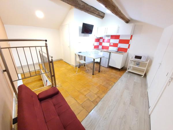 Appartement Agathois-3 - Agde