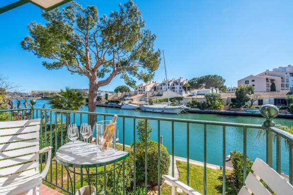 Appartement Saphir - Welkeys - Plage de Port Grimaud