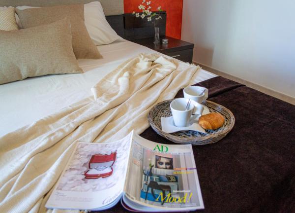Residence Borgo & Mare - Localo - Lecce