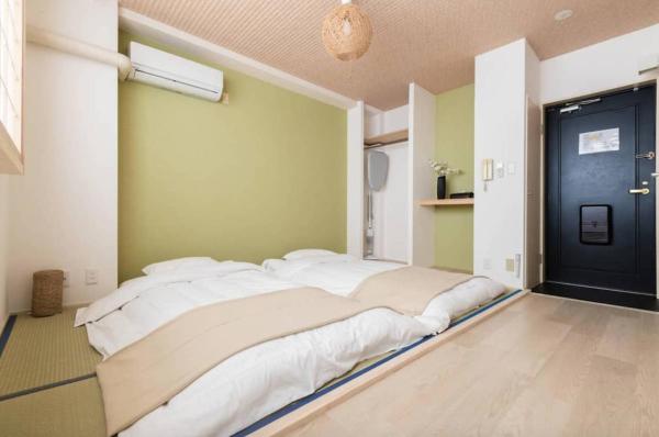 Karasuma Annex 2f - 3f - Vacation Stay 32656v - Kioto