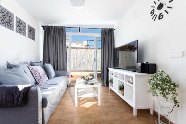 Mallorca Suites - Turismo De Interior - Palma