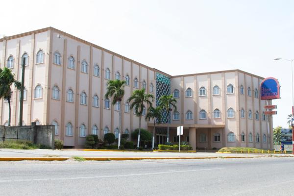 Hotel Baez Paraiso - Tabasco