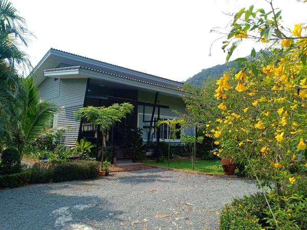 Sunbeam Cottage - Ko Chang