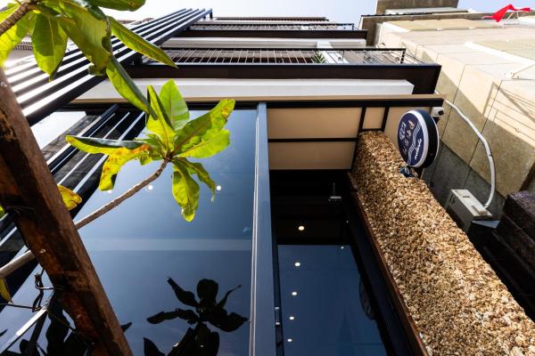 Marbordo B&b - Donggang Township