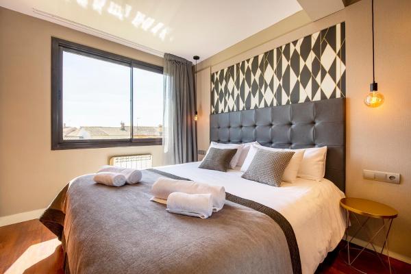 Up Rooms Banyoles - Catalonia