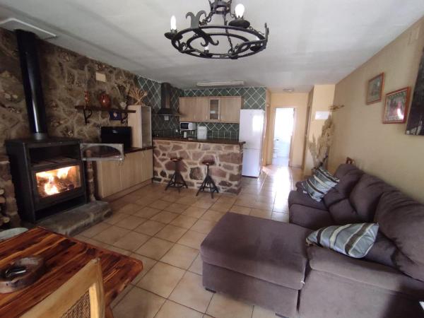 Vivienda Rural El Olmo - Spain