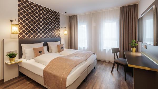 The Niu Mesh - Apartments - Stuttgart