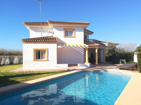 0613 Villa Noguera - Dénia