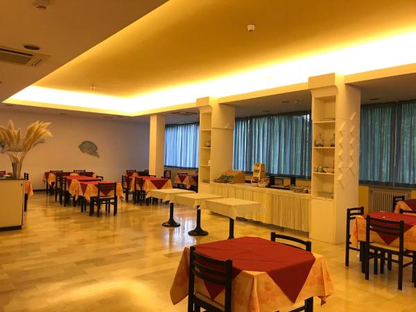 Hotel Senio - Faenza
