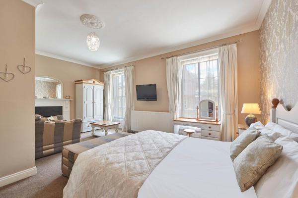 Host & Stay - Rosedale House - Leyburn