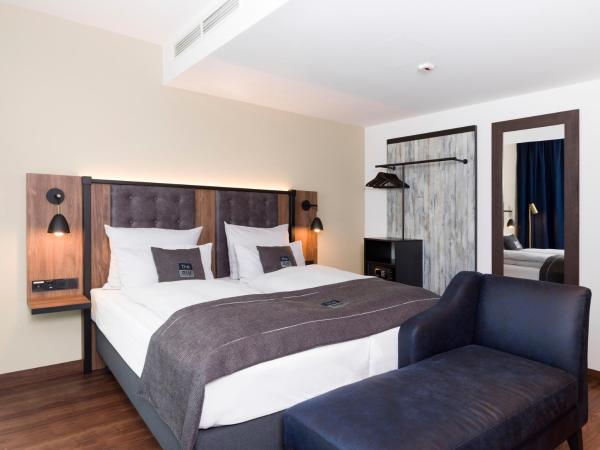 The Niu Saddle - Apartments - Allemagne