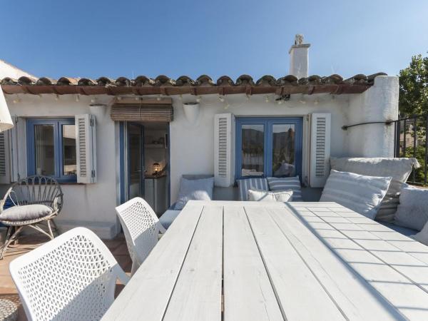 Lets Holidays Charming Fisherman House With Terrace - Tossa de Mar