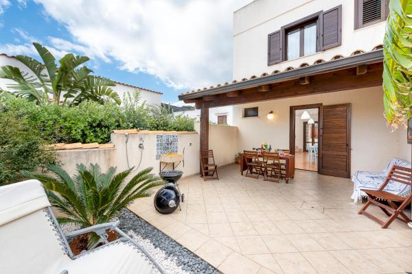 Carlottas Home - San Vito Lo Capo