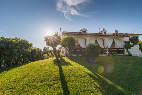 Casa Fiore - Sardaigne