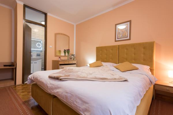 Guest House Bagi - Croazia