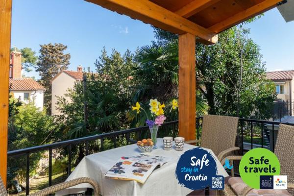 Holiday House Casa Mia - Poreč