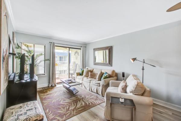 Oceanside 301-a - Charleston, SC