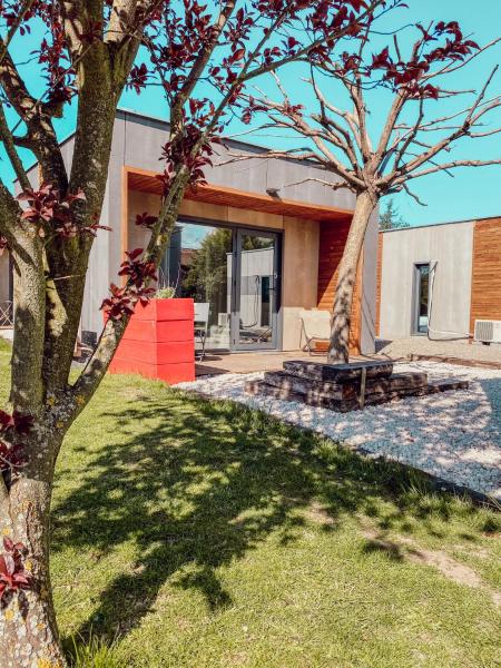 Le Clos Vernay - Isere