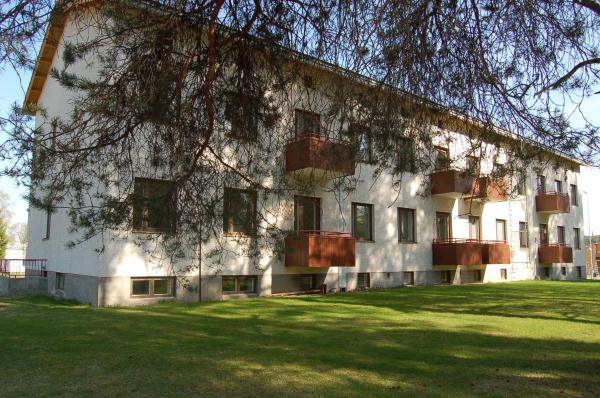 Apartementos Saukkohaka - Ristijärvi