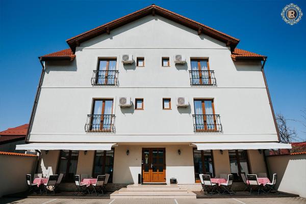 La Rezidenta - Sibiu