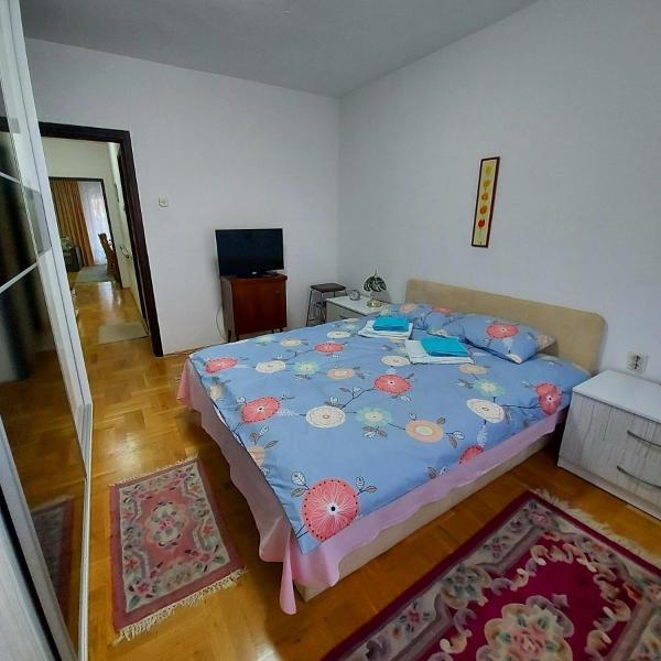 Rodic Apartman Stan Ohrid - Ohrid